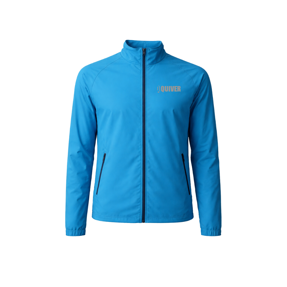 Bluster Jacket – Quiver Outdoor Gear